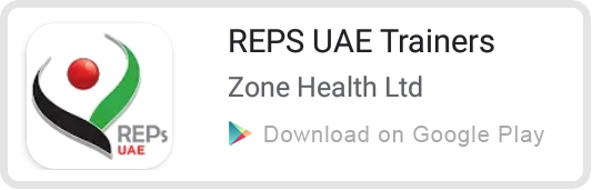 Reps UAE